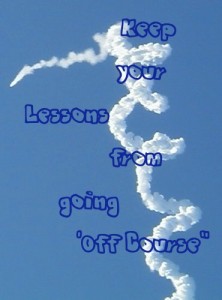 Teach Riding With A Riding Lesson Plan - The Riding Instructor